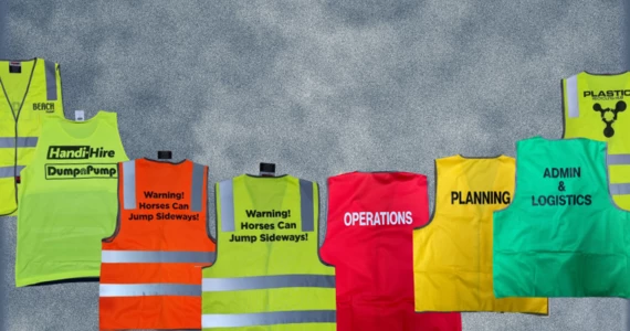 Top stories from this week | Personalized Safety Vests