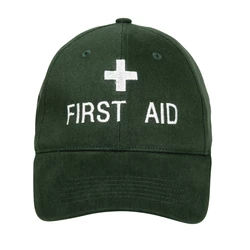 Emergency Fire Warden | Chief Warden | First Aid | Vests, Caps and Hard ...