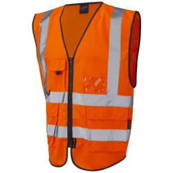 Shop Hi Vis Vests | Workwear and Custom Safety Vests
