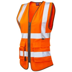 Shop Hi Vis Vests | Workwear and Custom Safety Vests